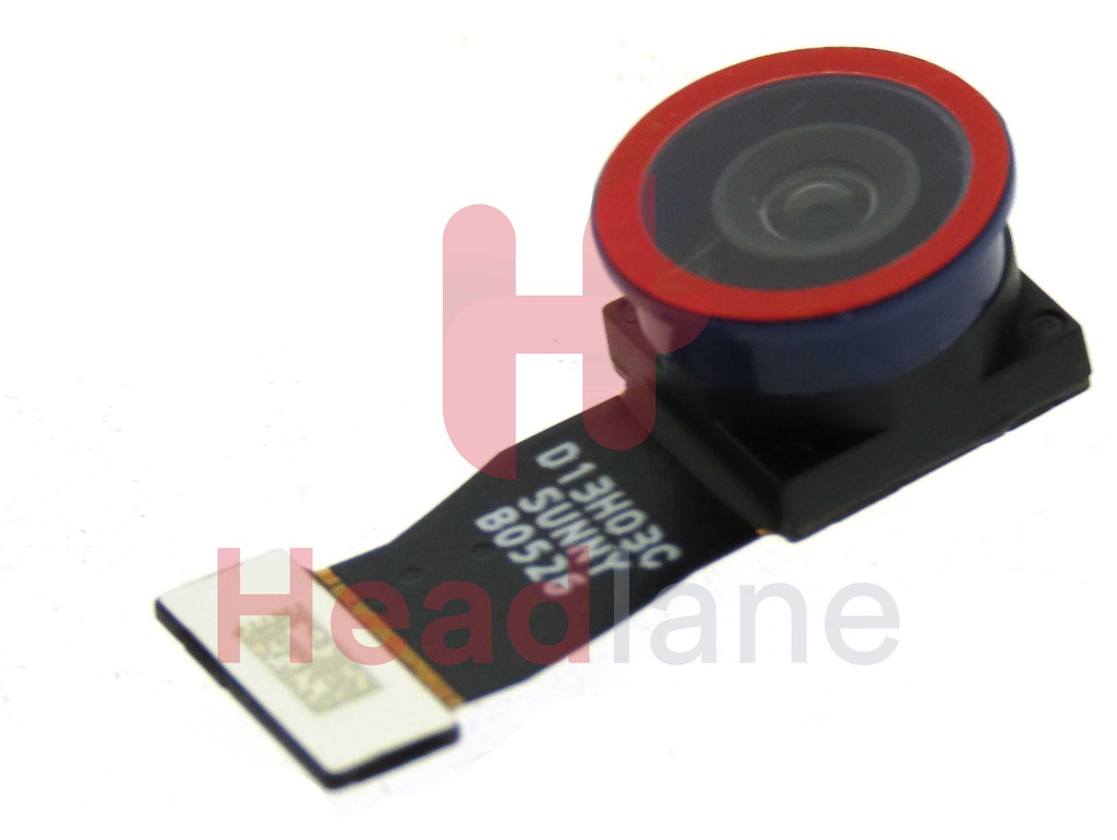 Xiaomi Poco X3 13MP Rear Camera Module - 410200003Y5Y